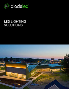 Diode LED Voltage Drop