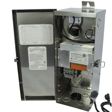 LTF DRIVERS / TRANSFORMERS - ELECTRONIC / LITESTREAM M SMART MAGNETIC ...