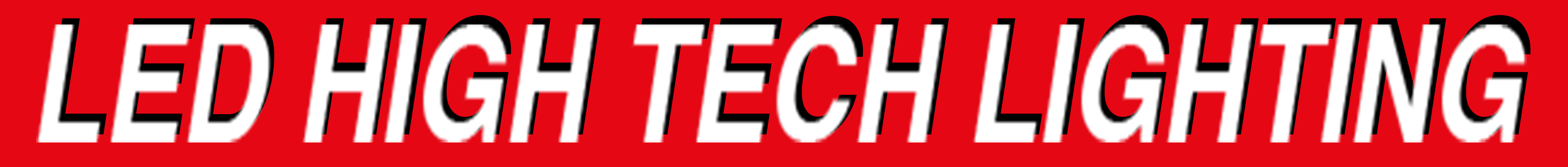 ILLUMENATE is now LED HIGH TECH LIGHTING